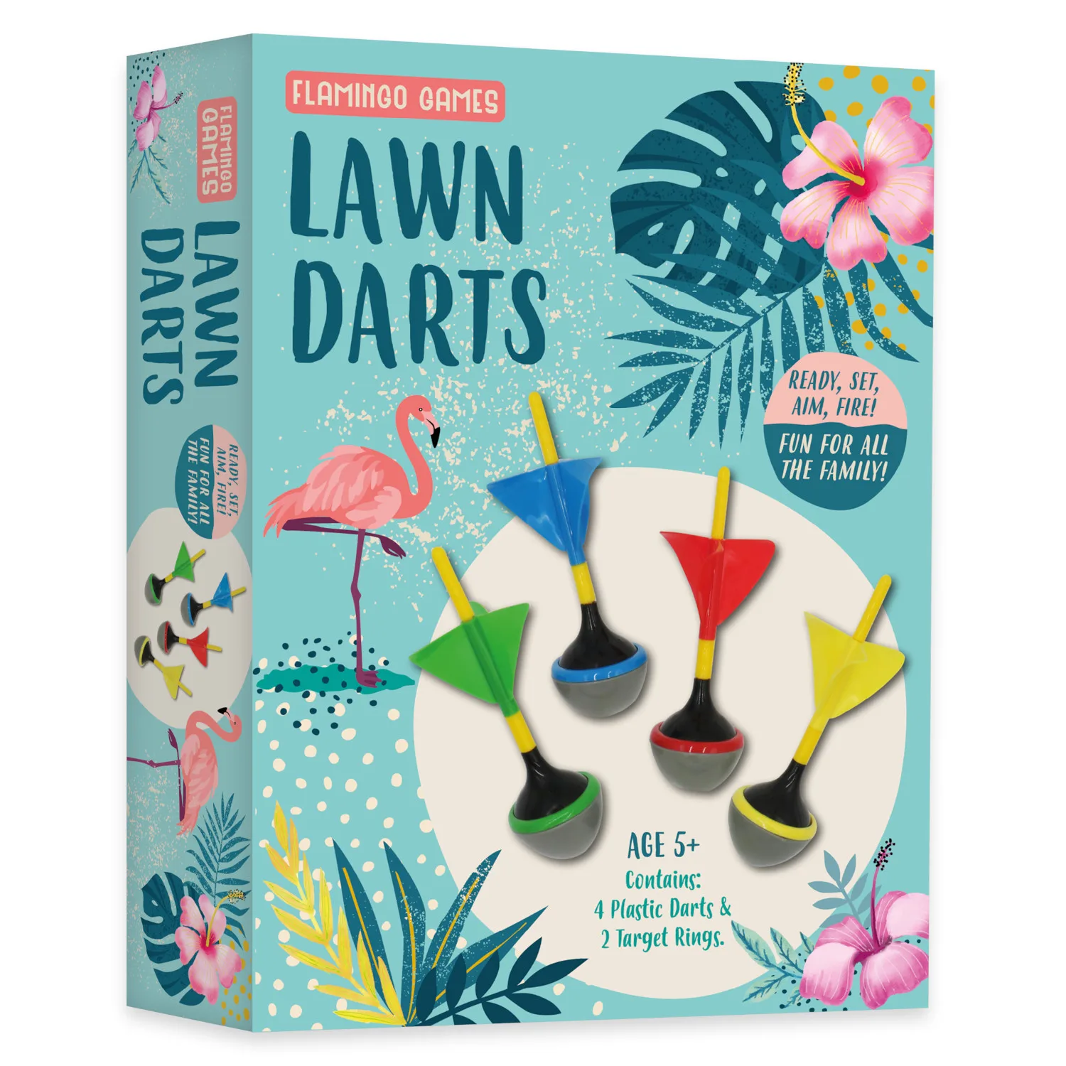 Lawn Darts By Flamingo Games Lighthouse Toys lawn-darts-by-flamingo-games-lighthouse-toys