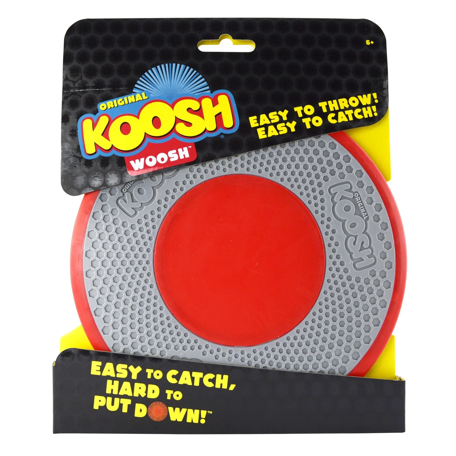 Koosh Whoosh by Hasbro - Lighthouse Toys